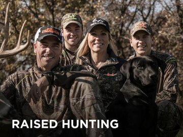 Outdoor Programs | Watch Outdoor Shows Online | USTVNow