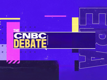 CNBC Europe Programs | Watch CNBC Europe Shows Online | USTVNow