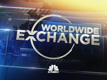 CNBC Europe Programs | Watch CNBC Europe Shows Online | USTVNow