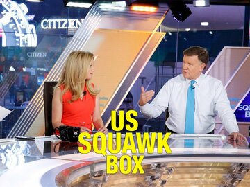 CNBC Europe Programs | Watch CNBC Europe Shows Online | USTVNow